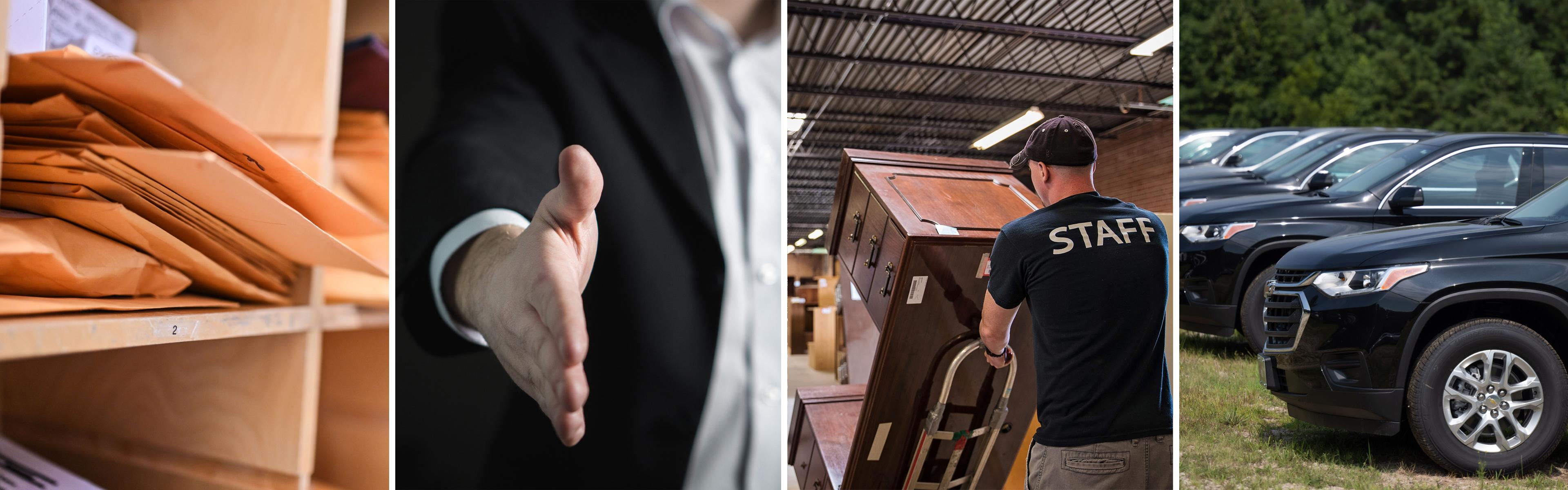 NC DOA | Connecting Business and Government in North Carolina